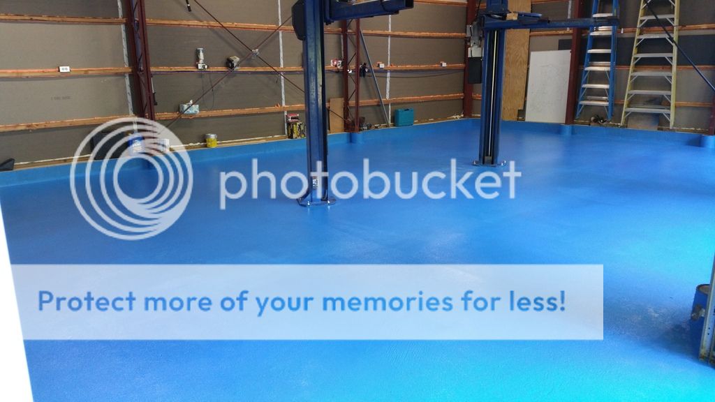 Rhino Lining Garage Floor Review – Flooring Guide by Cinvex